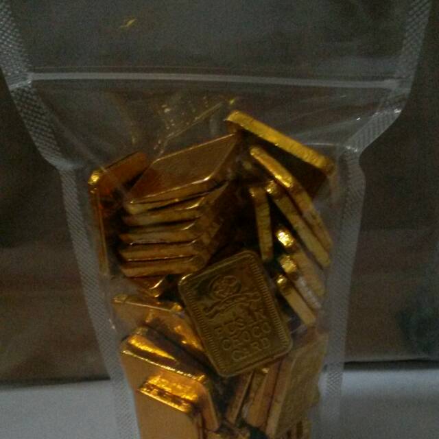 Jual Pusan Choco Card | Shopee Indonesia