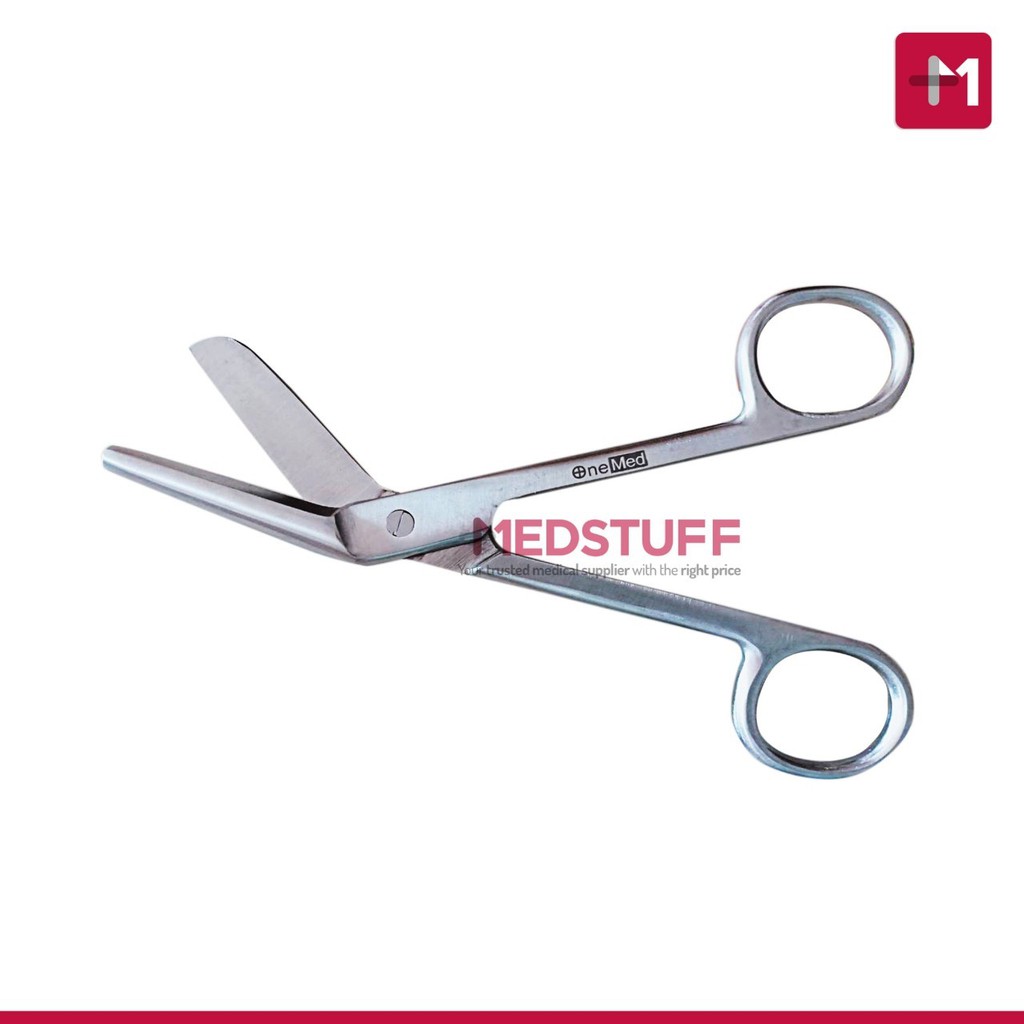 Jual Gunting Episiotomi Episiotomy 14cm | Shopee Indonesia