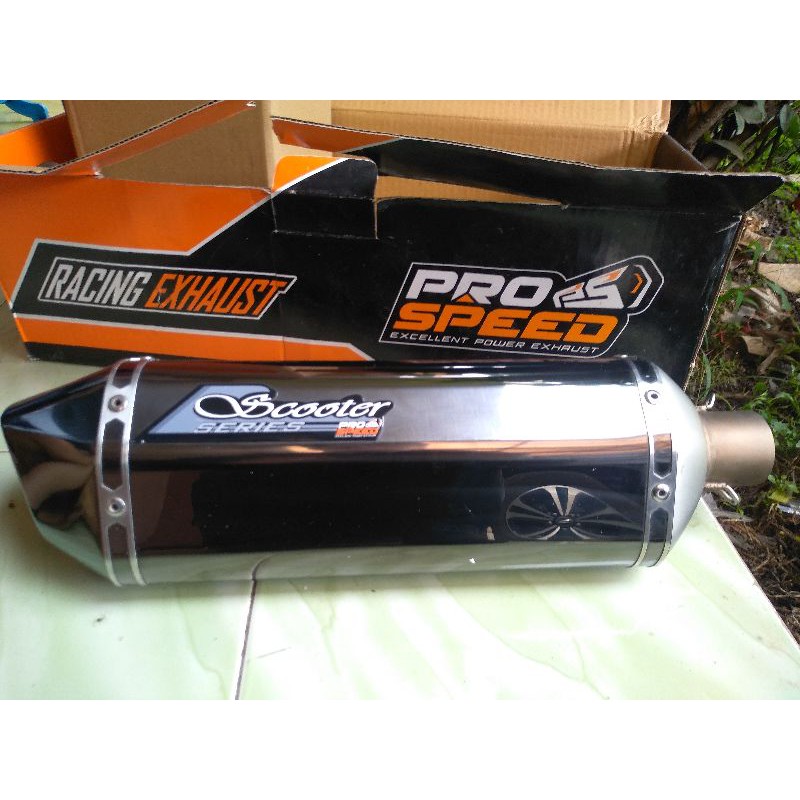 Jual prospeed (scooter series) | Shopee Indonesia
