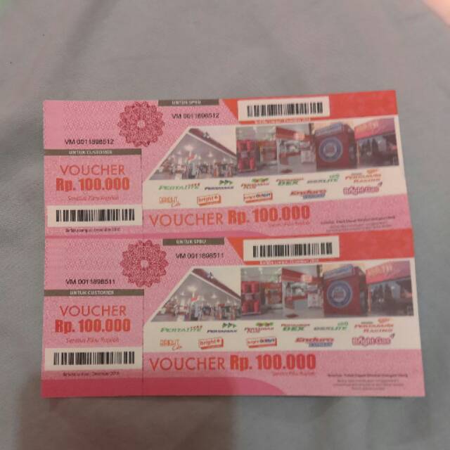 Jual Pertamina coco 100 ribu | Shopee Indonesia