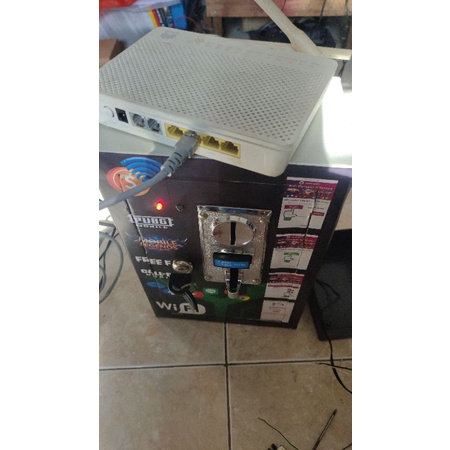 Jual Wifi coin wifi koin wificoin wifikoin 30x40 adopisoft x stb ...