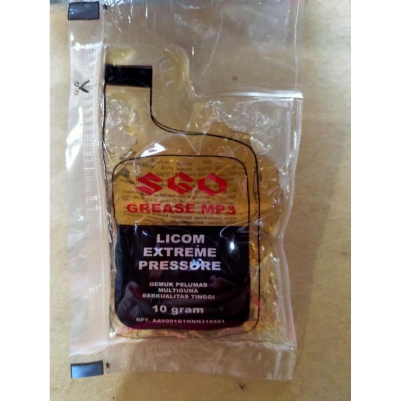 Jual grease cvt original suzuki | Shopee Indonesia