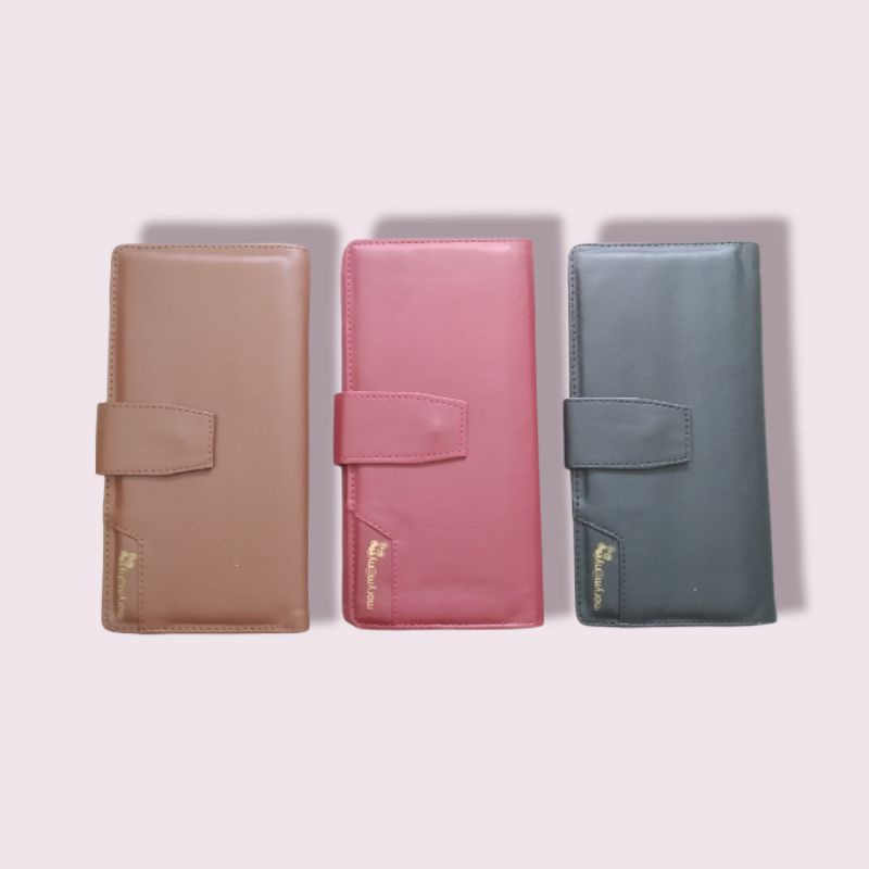 Jual Dompet Organizer Perencanaan Bulanan New Model | Shopee Indonesia