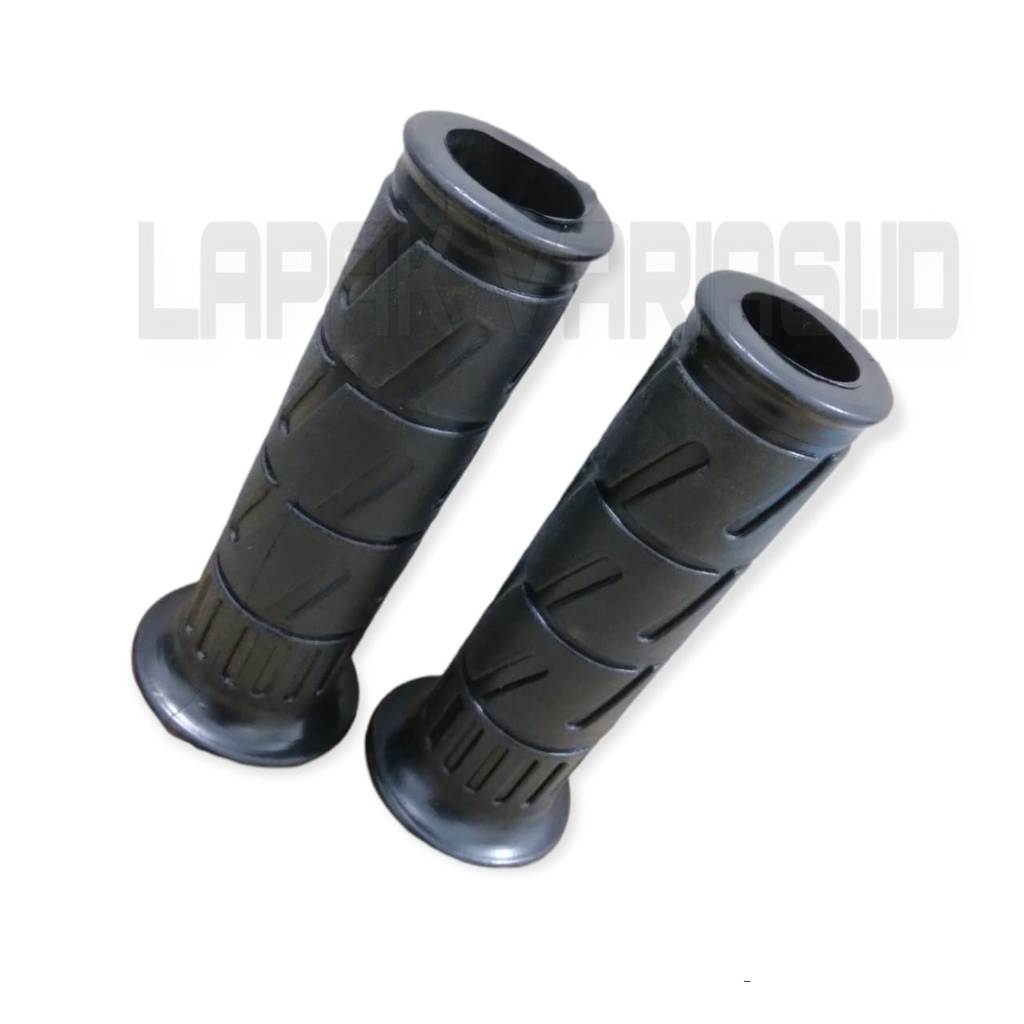 Jual HANDGRIP KAZE HITAM MOSCOW SOFT SET HAND GRIP KAZE MODEL KAWASAKI ...