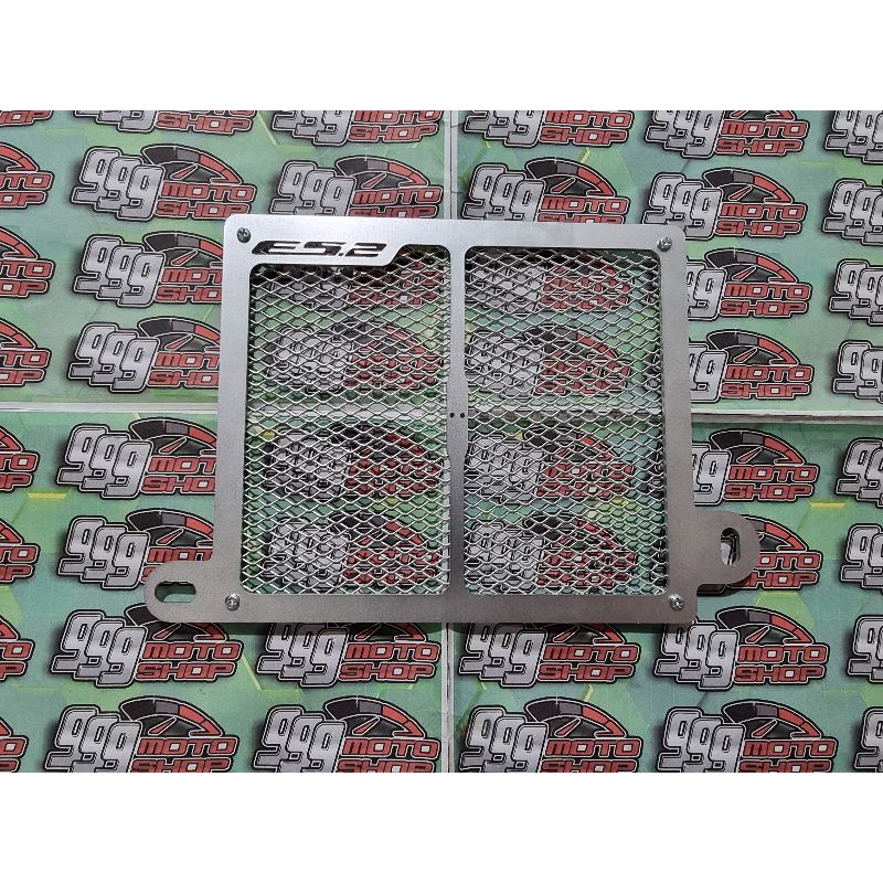 Jual Cover Radiator Nmax Aerox 155 Vario techno 125 150 Adv Pcx lexi ...