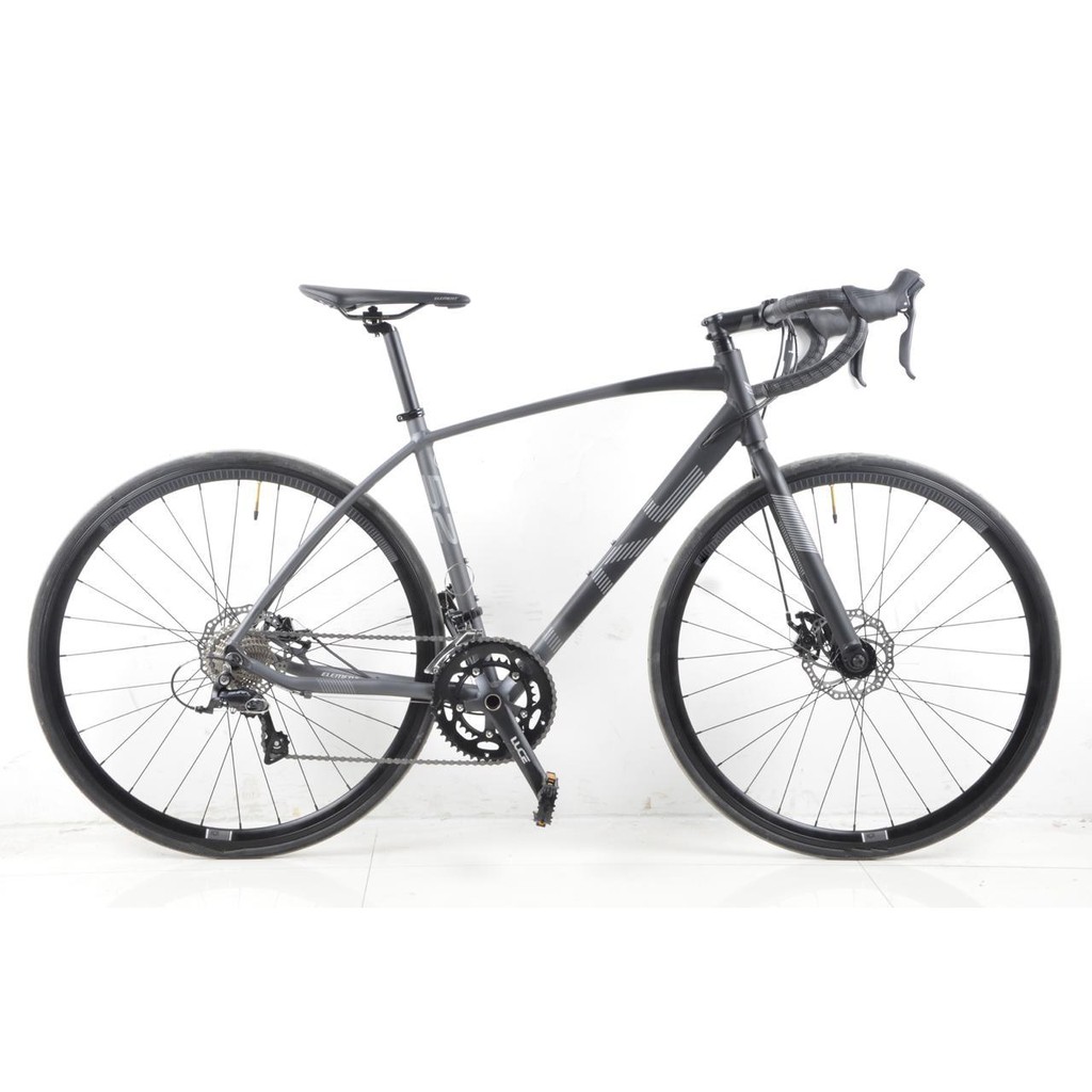 Jual Sepeda Road Bike Element 2021 FRC 52 Gravel Bike | Shopee Indonesia