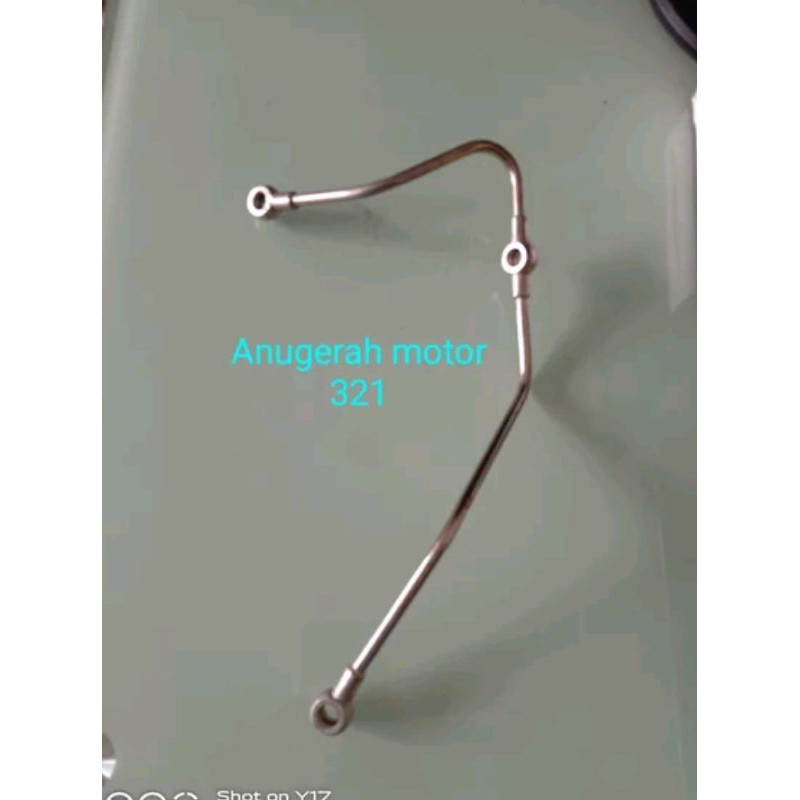 Jual slang oil coolerMitsubishi canter turbo semua tipe sama | Shopee ...