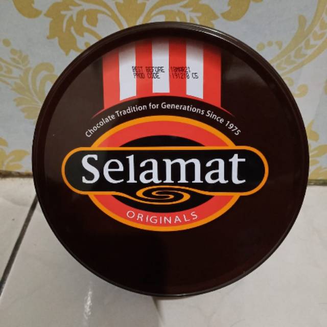 Jual Wafer Selamet | Shopee Indonesia