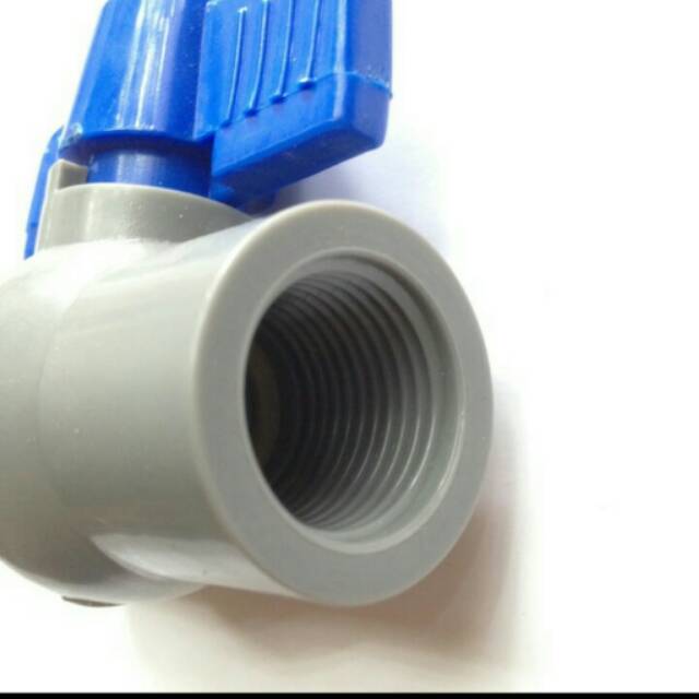 Jual Stop kran 1/2 " | Shopee Indonesia