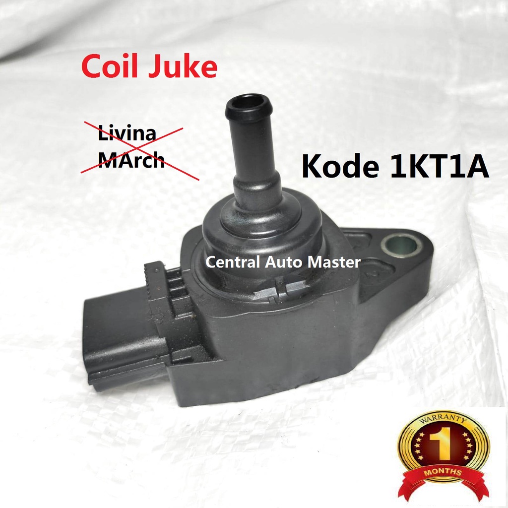 Jual KOIL Coil Nissan JUKE 1KTOA 22448 1KT0A Xtrail X-Trail t31 Serena ...