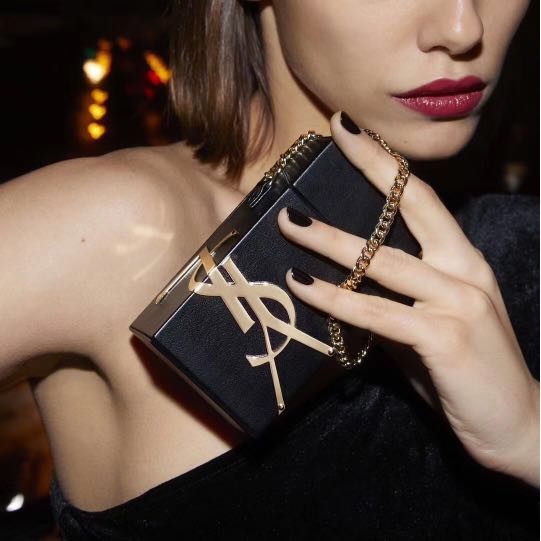 Jual YSL BOX / LIBRE BAG (MERCHANDISE) | Shopee Indonesia