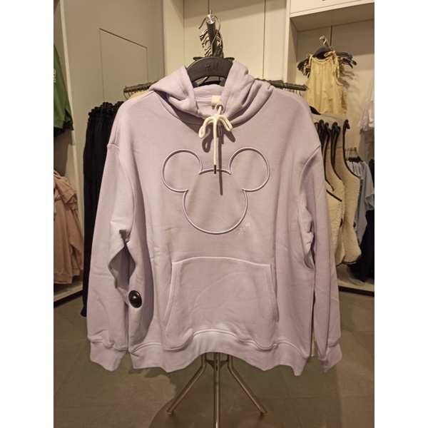 Jual Hoodie Disney Original HnM sale | Shopee Indonesia
