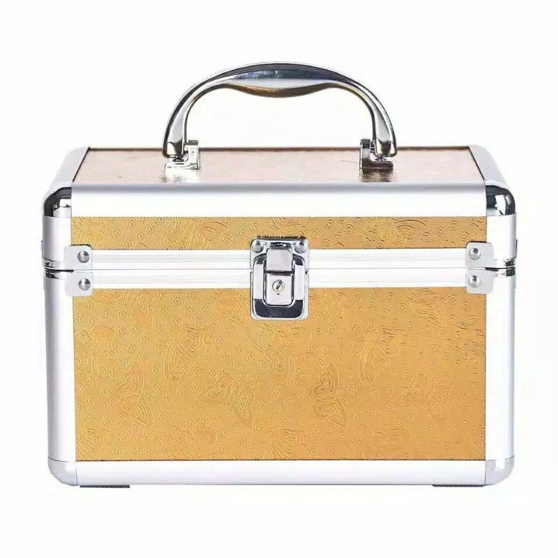 Jual beauty case 23x15x15 | Shopee Indonesia