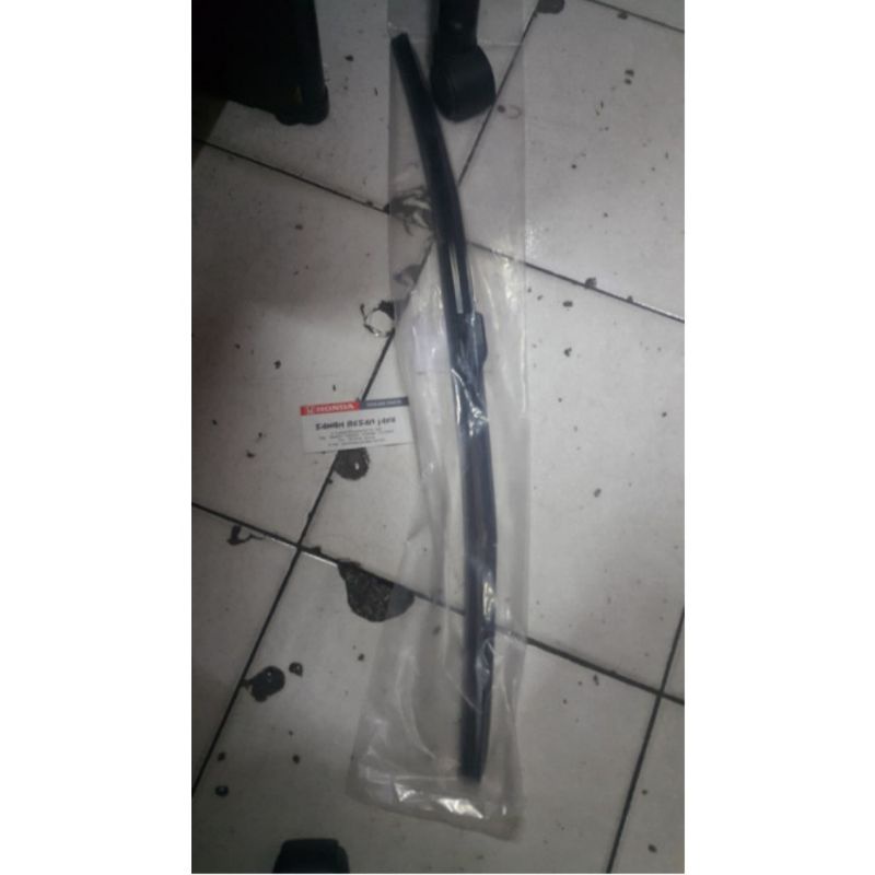 Jual Wiper Blade Depan Panjang Pendek Kanan Kiri CRV RM Gen 4 Prestige ...