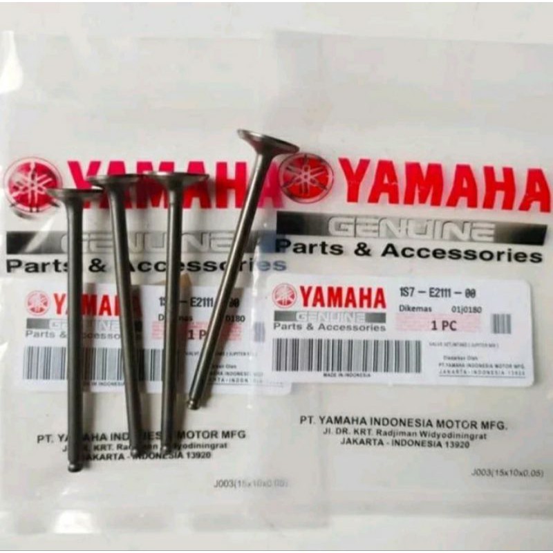 Jual PAYUNG KLEP JUPITER MX 135 MX LAMA MX NEW VIXION 1 SET 4 PCS | Shopee Indonesia