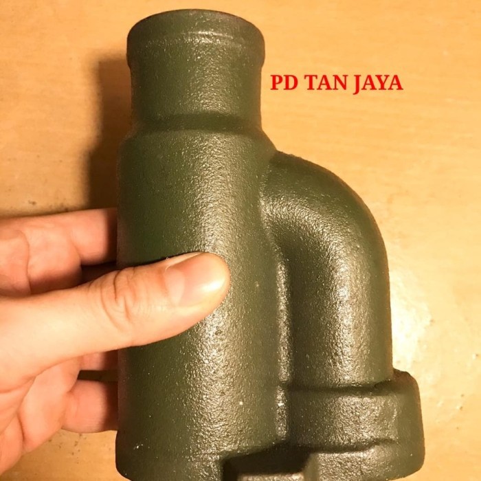 Jual [READY] Mata Jet Pump - Sparepart Pompa Air Listrik Jet Pump ...
