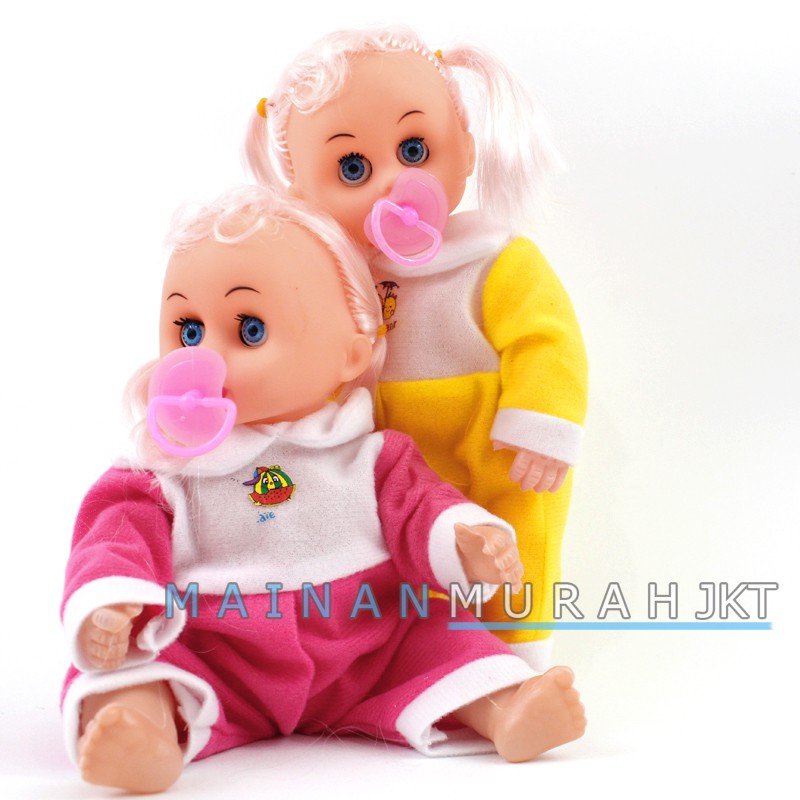 Jual MAINAN ANAK MURAH BONEKA MODERN ELGANT DESIGN MAINAN ANAK ...
