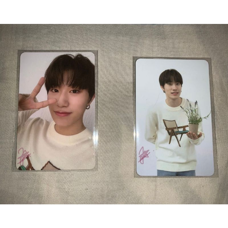 Jual Pc yedam official (take all only) | Shopee Indonesia