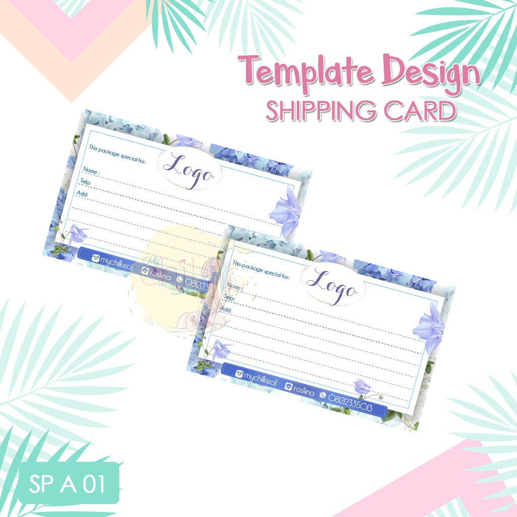 Jual STIKER LABEL OL SHOP CUSTOM | Shopee Indonesia