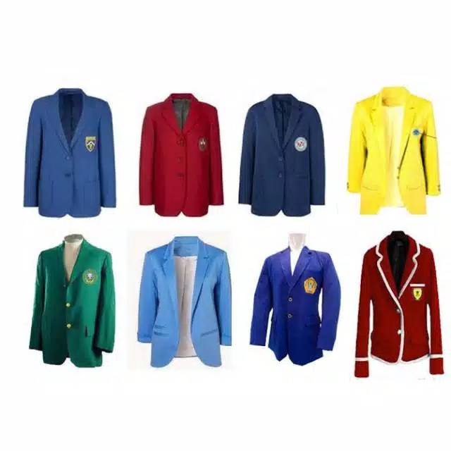 Jual Almamater Kampus dan sekolah | Shopee Indonesia