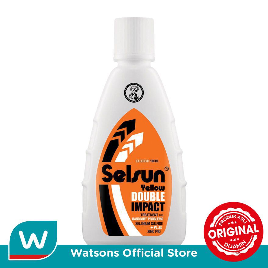Jual Selsun Shampoo Terlengkap & Harga Terbaru Juni 2026 | Shopee Indonesia