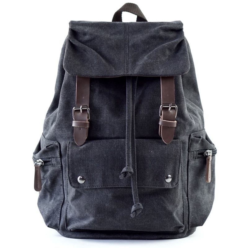 Jual Molypack - Legacy Gear - Canvas Bag - Backpack - Tas Ransel ...