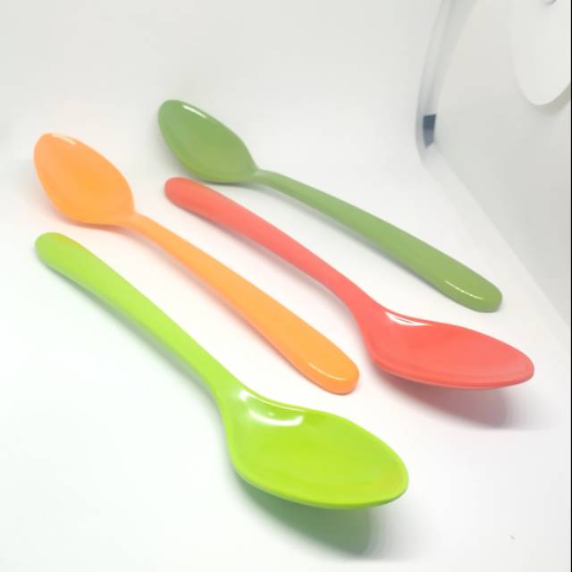 Jual Sendok Makan Melamine Unica M 503 Sendok Makan Melamin | Shopee ...