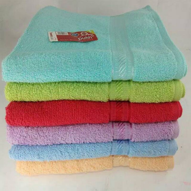 Jual Handuk Merah Putih SNI | Shopee Indonesia