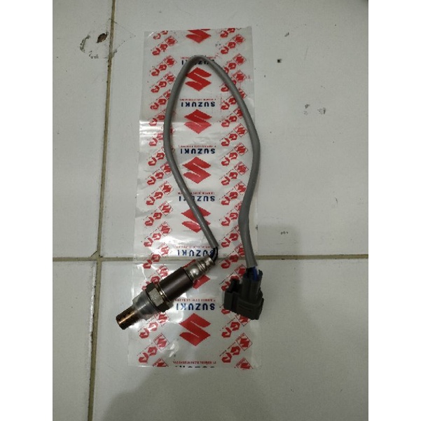 Jual Sensor Oxygen/Sensor Oksigen Suzuki ATAS Swift Ignis (18213-63J01 ...