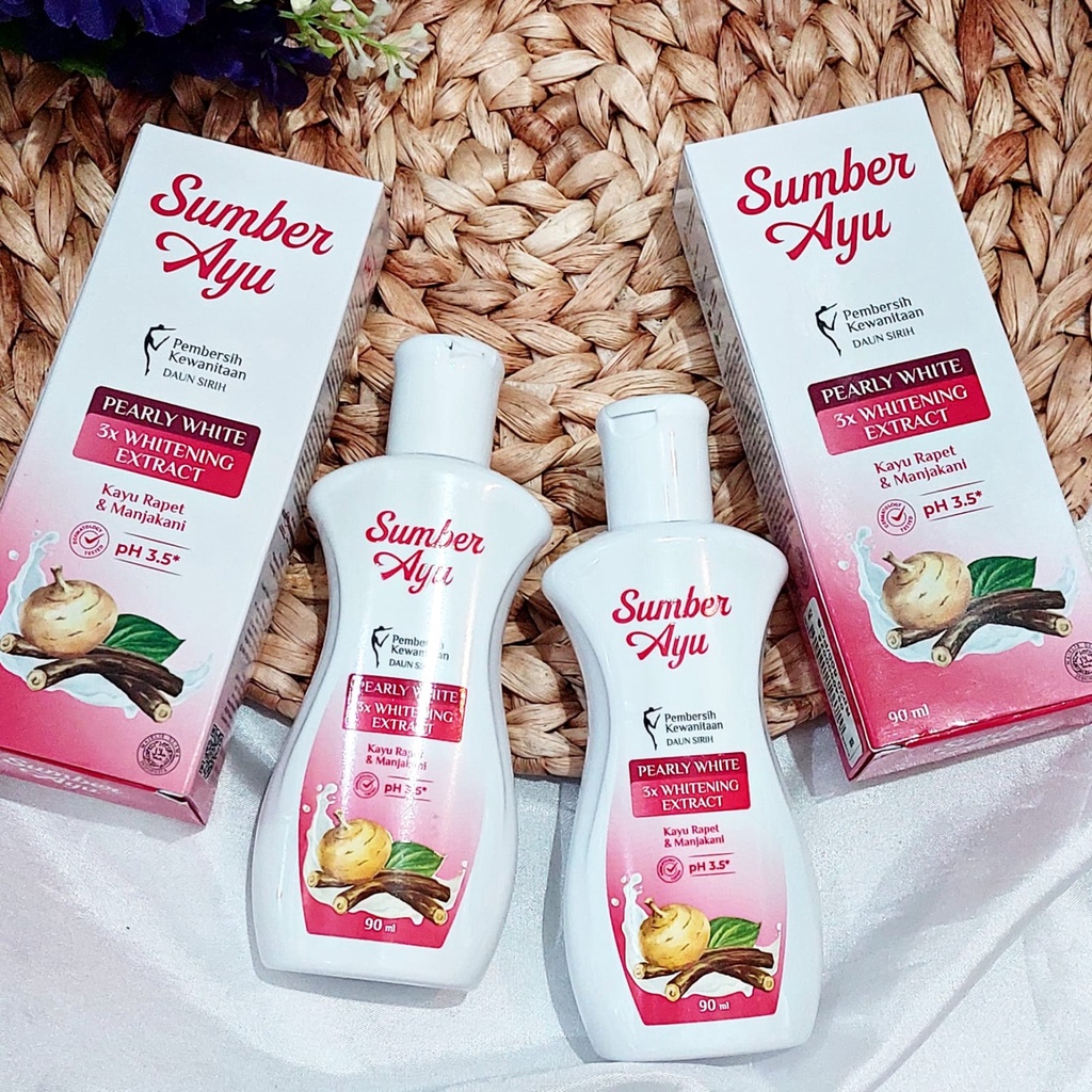 Jual SUMBER AYU SABUN SIRIH PEMBERSIH KEWANITAAN | Shopee Indonesia