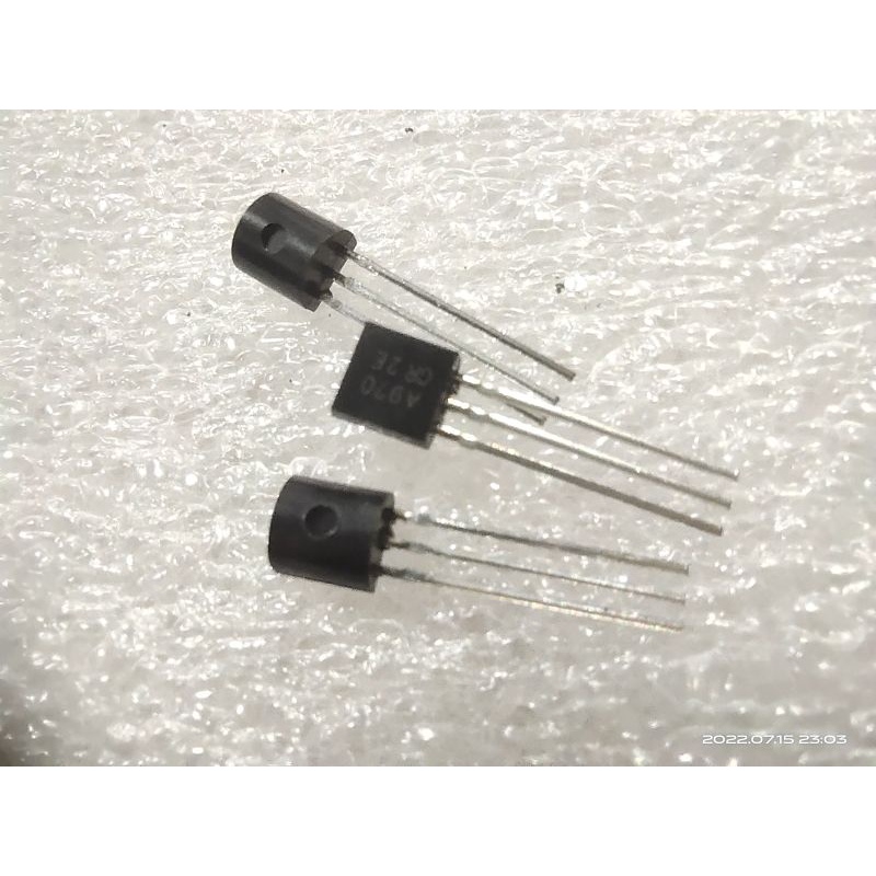 Jual transistor a970 | Shopee Indonesia