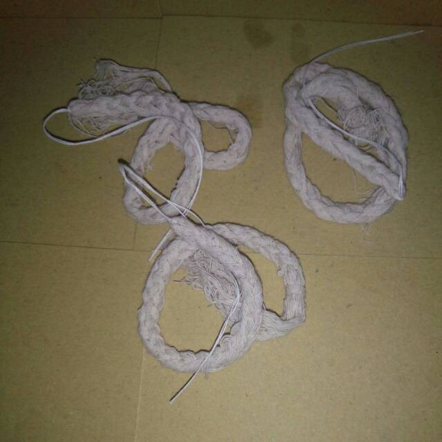 Jual Sumbu Kompor Minyak Tanah 3pcs Untuk Kompor Mini Atau Kompor Besar