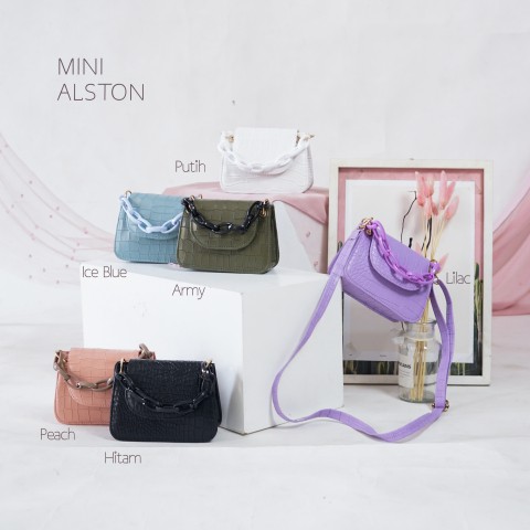 Jual Mini Alston | Shopee Indonesia
