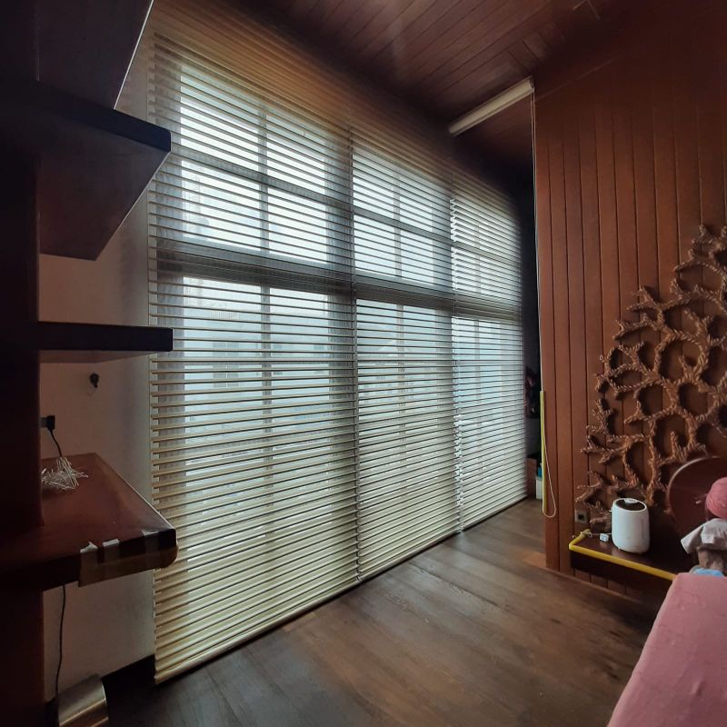 Jual Shadow Blinds Onna (ukuran custom) | Shopee Indonesia