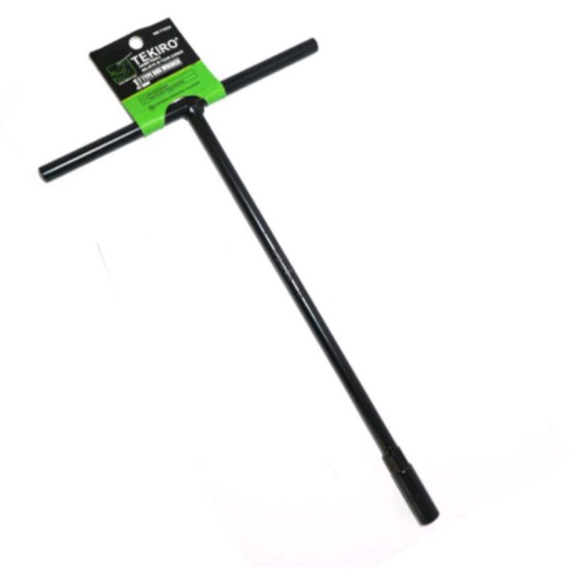 Jual Kunci T Tekiro 10mm | Shopee Indonesia