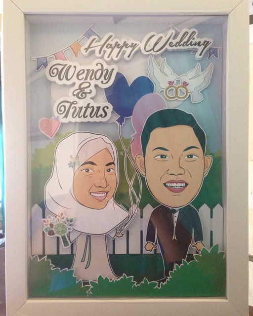 Jual Pop Up Frame | Shopee Indonesia