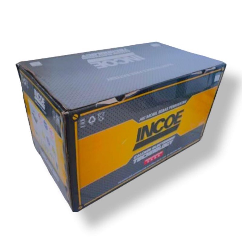 Jual Aki N200 INCOE MF ASTRA 12V 200Ah | Shopee Indonesia