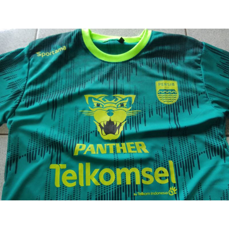 Jual Jersey Training Persib Bandung Panther Ungu Hijau Stabilo Biru ...