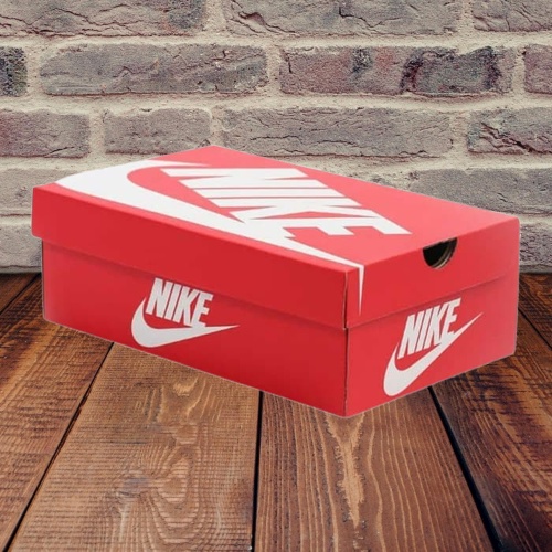 Jual INNERBOX NIKE MERAH INERBOX INNER INER BOX DUS KARDUS SEPATU NIKE ...