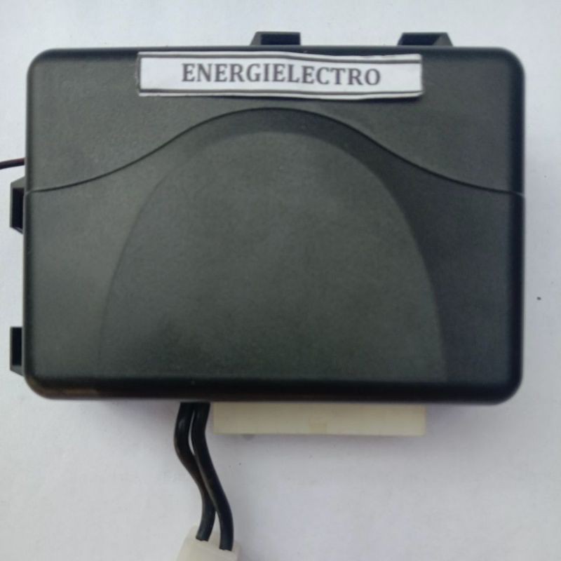 Jual Module/ECU Alarm Original Avanza type E Dan S Tahun 2004 - 2011 ...