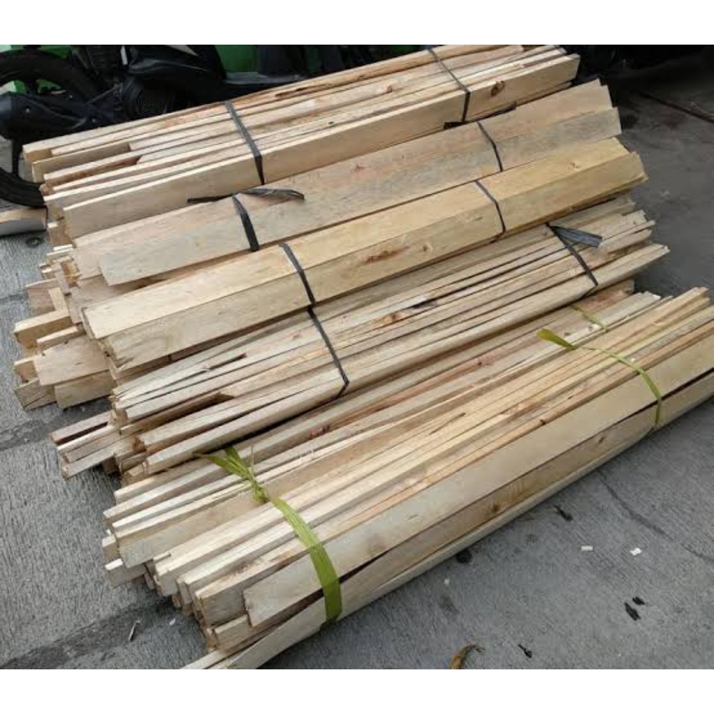 Jual Tambahan Packing Kayu Paket Lebih Aman | Shopee Indonesia