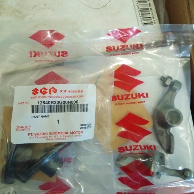 Jual Platuk klep suzuki smash + baut stelan | Shopee Indonesia Jual Platuk klep suzuki smash + baut stelan | Shopee Indonesia