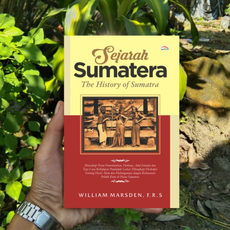 Jual Buku Sejarah Sumatera - Original | Shopee Indonesia