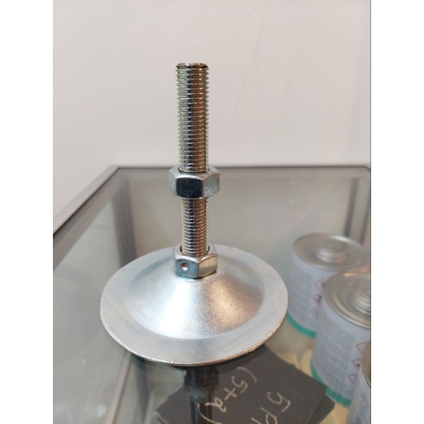 Jual Adjuster Foot M16 X 100 mm | Shopee Indonesia