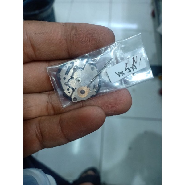 Jual mesin jam tangan vx 3 n | Shopee Indonesia