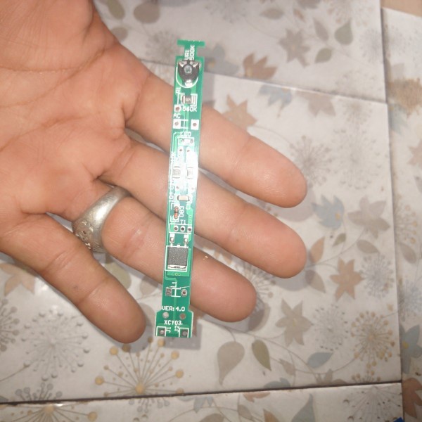 Jual PCB Module untuk Solder Temperature Control 60W 936 / Modul Solder ...