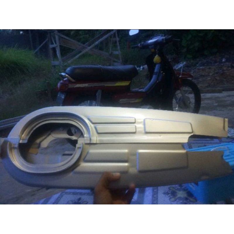 Jual Tutup rantai Katengkas astrea grand legenda impressa | Shopee ...