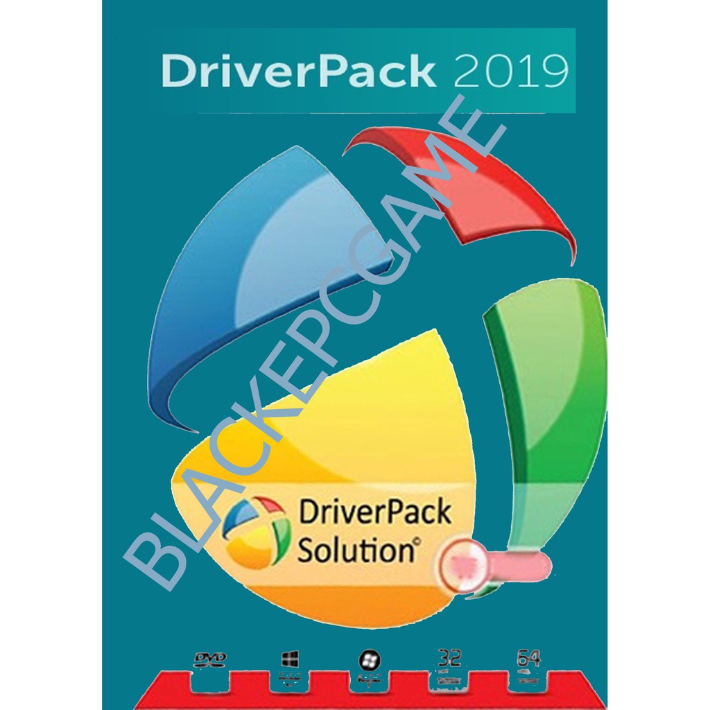 Jual Driver pack DriverPack 17.10.14-19093 Tahun 2018/2019 Offline ...