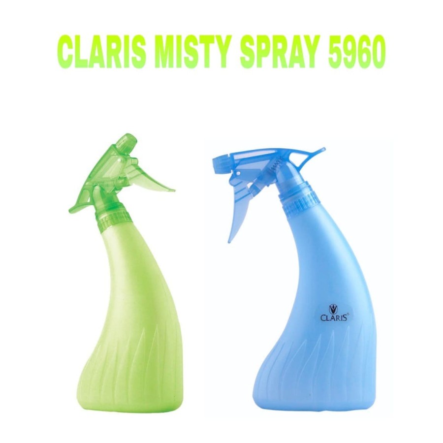 Jual sprayer , semprot 500 ml claris | Shopee Indonesia