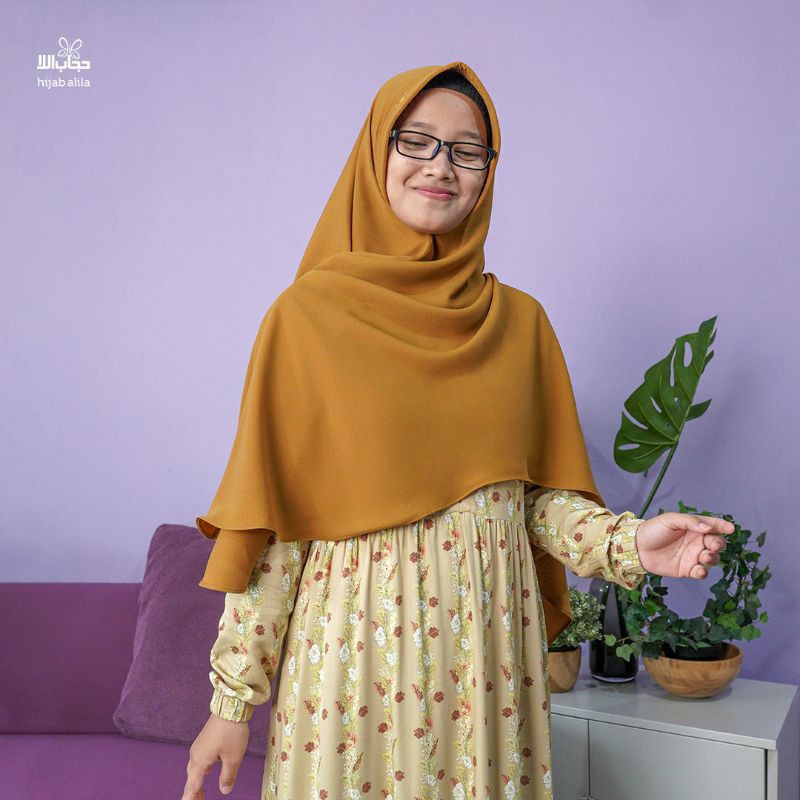 Jual Khimar Hari (pad) | Shopee Indonesia